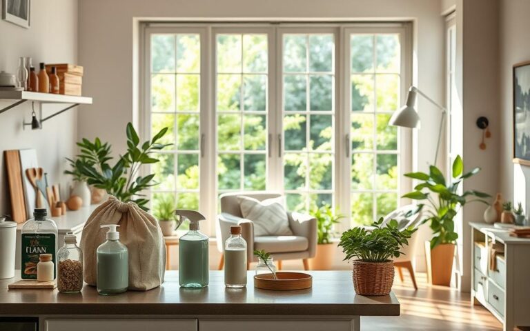 Rotina Doméstica: Como Organizar a Rotina da Casa