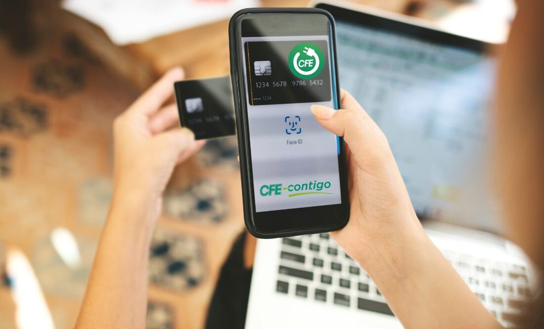 Recibo de Luz CFE en Línea: Consulta, Pago y Facturación